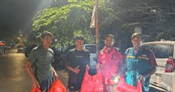 Ummat TV | Cahaya Ummat dan Bangsa